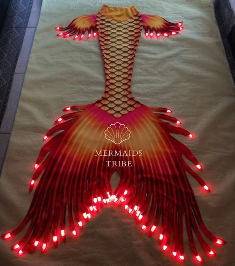 Mermaids Tribe
